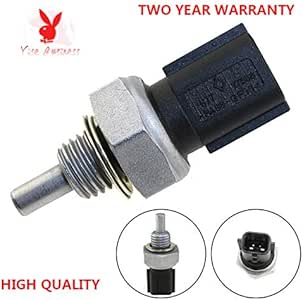 yise-G220 New Coolant Temperature Sensor For Renault Nissan Qashqai ...