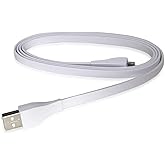 Amazon.com: Zosvoses UE Boom Charging Cord Compatible with Ultimate ...
