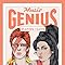 Genius Music (Genius Playing Cards): Lee, Rik: 9781786270153: Amazon ...