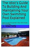 Builder's Guide To Swimming Pool Construction: Max Schwartz ...