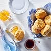 Pillsbury Grands! Refrigerated Low Fat Biscuits Southern Homestyle ...