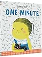 Amazon.com: One Minute (9781452155647): Ahn, Somin: Books