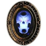 Haunted Magic Mirror