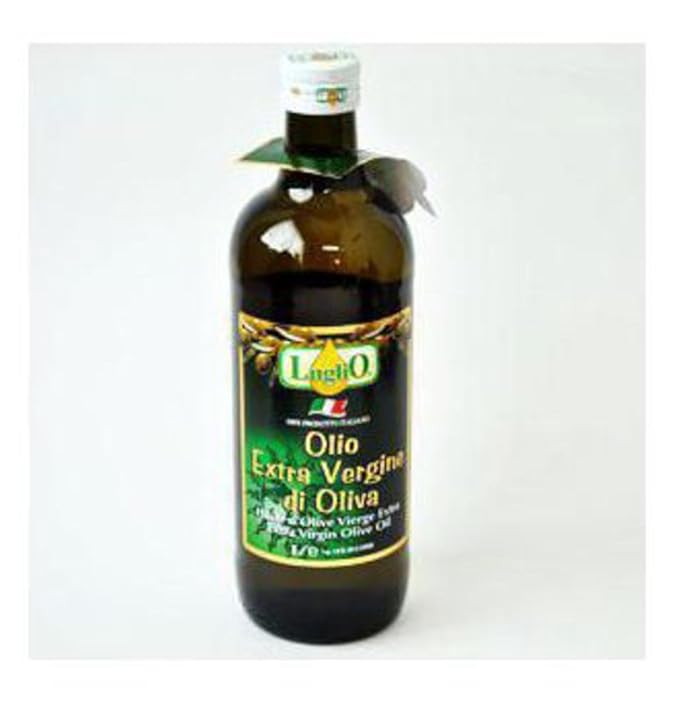 Luglio Extra Virgin Olive Oil: Amazon.co.uk: Grocery