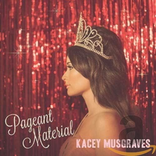 Pageant Material: Amazon.co.uk: Music
