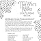 The Wars of the Roses Colouring Book: Amazon.co.uk: Bayani, Debra ...