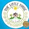 Amazon.com: The Little House: 8601234576419: Burton, Virginia Lee: Books