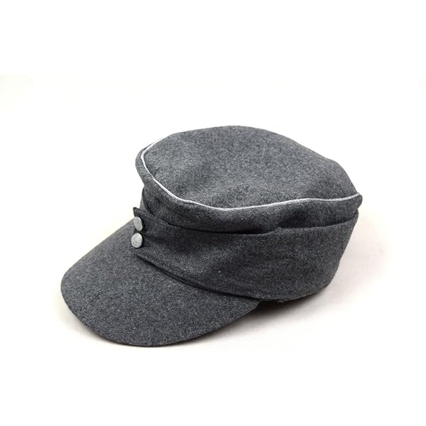 Ww2 Us Airborne Cap Explore Now WWII Airborne Paratrooper Cap At ...