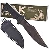 ISAK-Black Survival, Hunting, Tactical, SWAT, Commando Israeli Army 11. ...