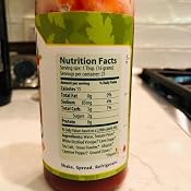 Amazon.com : Portland Organic Ketchup Gift Box by Portlandia Foods (14 ...