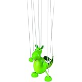 GoKi Marionette Giraffe: Amazon.co.uk: Toys & Games
