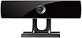 Amazon.com : Webcam with Microphone, 1080P HD Webcam Streaming Computer ...
