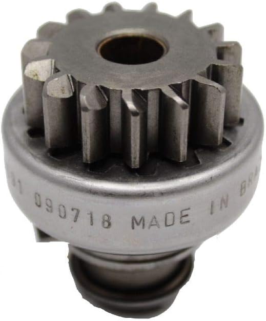 Amazon.com: New Bendix Starter Drive for Hitachi Yanmar 15T - 54-8118 ...