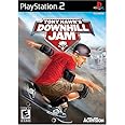 Amazon.com: Tony Hawk's Downhill Jam : Video Games