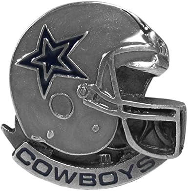 Amazon.com : NFL Dallas Cowboys Team Lapel Pin : Sports Related Pins ...