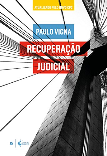 Pairabiwho: Recuperação Judicial livro Paulo Vigna pdf