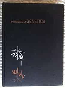 Principles of Genetics: Eldon J. GARDNER: Amazon.com: Books
