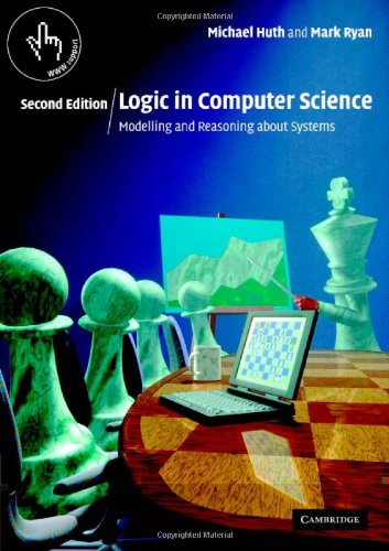 Logic In Computer Science 2nd Edition Let Me Read