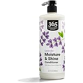 Amazon.com : 365 by Whole Foods Market, Shampoo Fragrance Free, 32 Fl ...