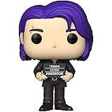 Amazon.com: Funko Pop! Rocks: BTS - Jungkook : Toys & Games