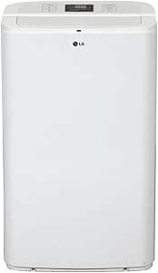 Amazon.com: LG Electronics LP1111WXR 11,000 BTU Portable Air ...