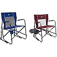 Amazon.com : GCI Outdoor Freestyle Rocker Folding Camp Chairs, Rocking ...