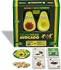 Throw Throw Avocado by Exploding Kittens - A Dodgeball Card Game Sequel ...
