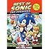 Amazon.com: The Complete Sonic the Hedgehog Comic Encyclopedia ...