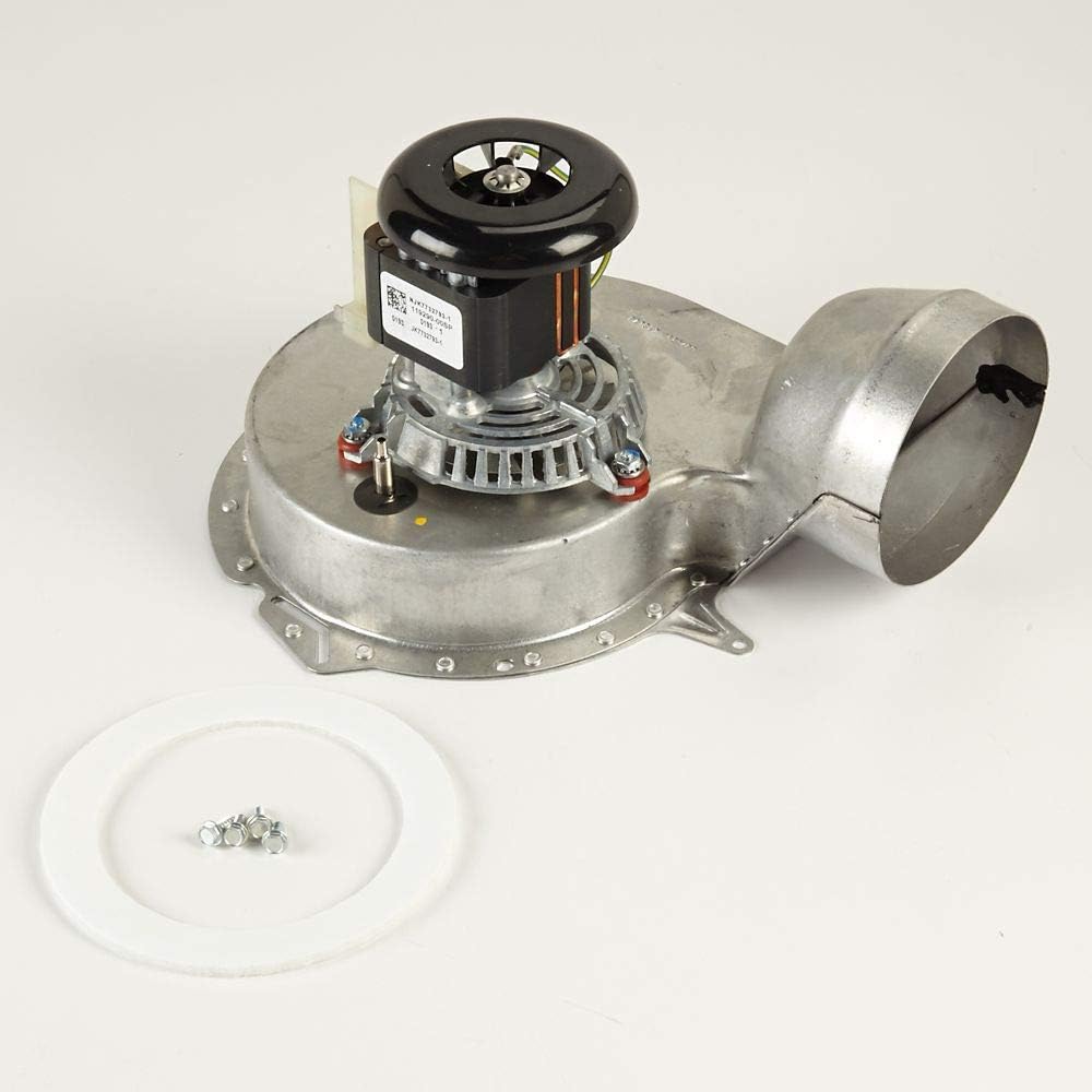 Heil ICP Tempstar 1014529 Draft Inducer Motor Assembly, Building ...