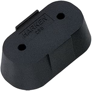 Amazon.com : Harken Cam Cleat Accessories, riser for cam cleat ...