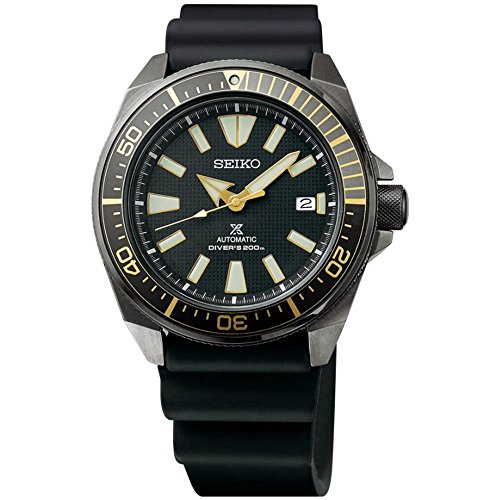 Seiko – PVD Coatings