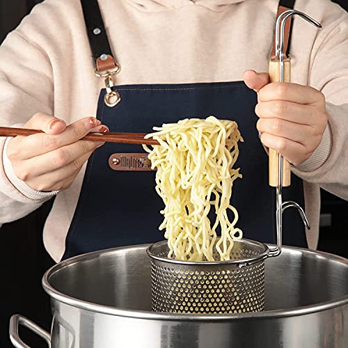 Spaghetti Drainer