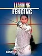 Learning Fencing: Barth, Berndt, Barth, Katrin: 9781841260952: Amazon ...