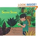 The Secret Stone: Jill Lauffer, Kathleen Roberts, Penny Anderson ...