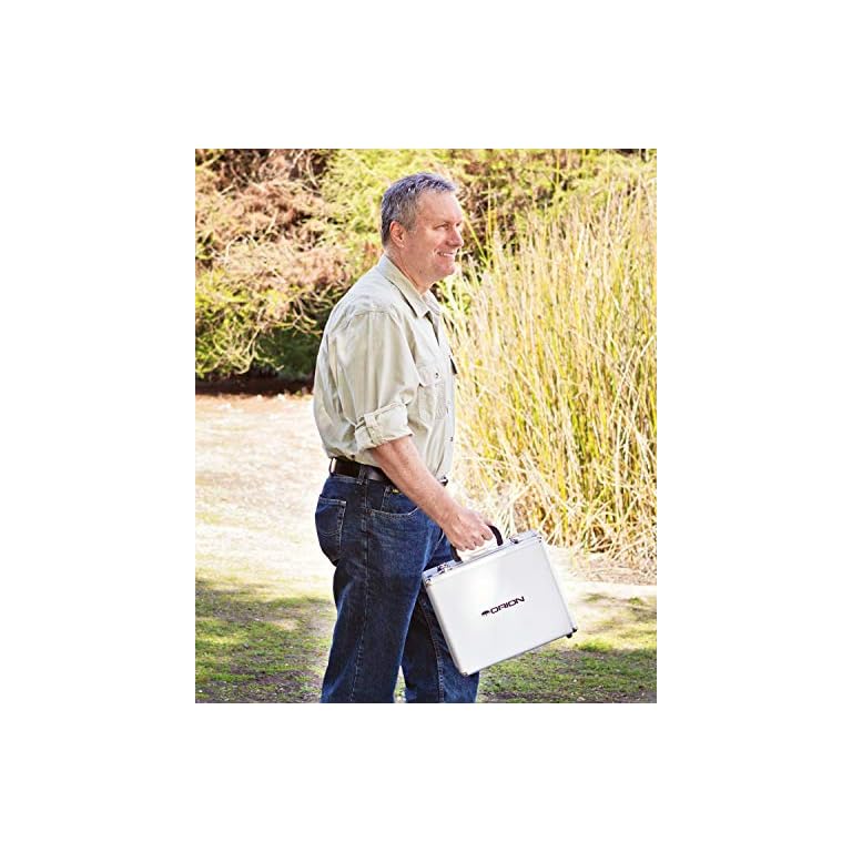 Orion Telescope Accessory Kit - Telescope Locker | Best Telescopes To Buy