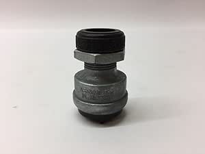 Pollak Ignition Lock Switch POL 31-200PF Truck Tractor: Amazon.ca ...