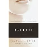 Rapture: Duffy, Carol Ann: 9780330433914: Amazon.com: Books