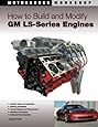 How to Build High-Performance Chevy LS1/LS6 V-8s (S-A Design): Will Handzel: 9781932494884 ...