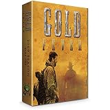 Amazon.com: TOM MASSIE'S GOLD FEVER 5 DISC BOX SET, EPISODES 125 ...
