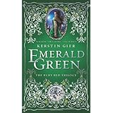 Ruby Red (The Ruby Red Trilogy): Gier, Kerstin, Bell, Anthea ...