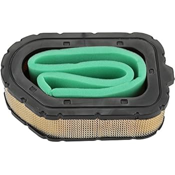 Amazon.com : HONEYRAIN 62 083 04-S Air Filter for Kohler CH1000 40HP ...