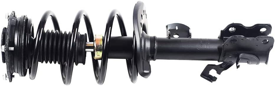 Amazon.com: Front Right Complete Struts Assembly with Spring Suspension ...