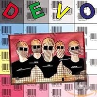Devo - Duty Now for the Future / New Traditionalists - Amazon.com Music