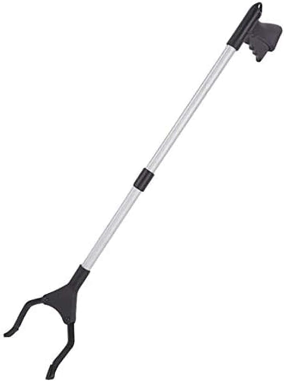 Mu Litter Pickers for Adults, 32″ Foldable Garbage Gripper, Litter ...