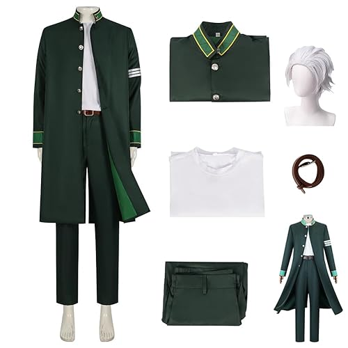 Woikmoe Wind Breaker Hajime Umemiya Cosplay Wind Breaker Anime Cosplay ...