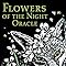 Flowers of the Night Oracle (Rockpool Oracle Card Series): Darcey ...