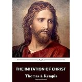 The Imitation of Christ: à Kempis, Thomas: 9781514694084: Amazon.com: Books