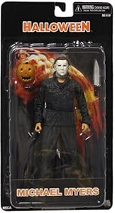 NECA Cult Classics Icons Series 3 Action Figure Michael Myers Halloween ...