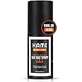 Amazon.com : Kami Sea Salt Hair Spray – Strong Hold Texturizing Spray ...