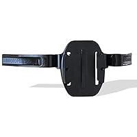 Amazon.com: MotoRadds Universal Motorcycle Helmet Camera Mount ...